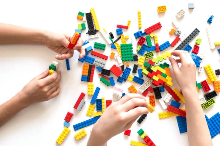 8 Creative, Simple Ways to Homeschool with LEGO - Weird, Unsocialized ...