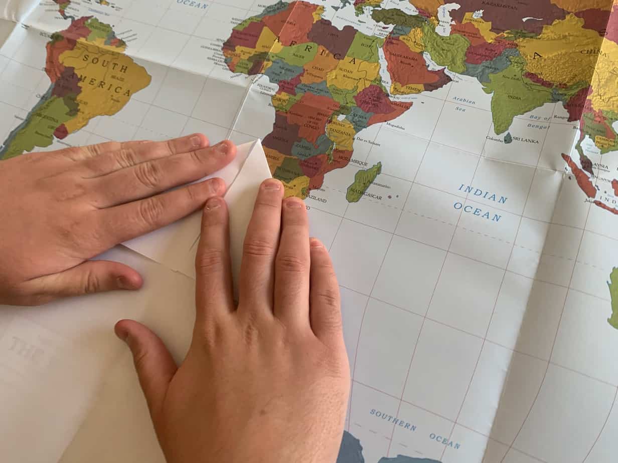 Hands-on Countries-of-the-World Activities Your Kids Will Love - Weird ...