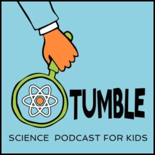 5 Engaging STEAM Podcasts for Curious Kids - Weird, Unsocialized ...