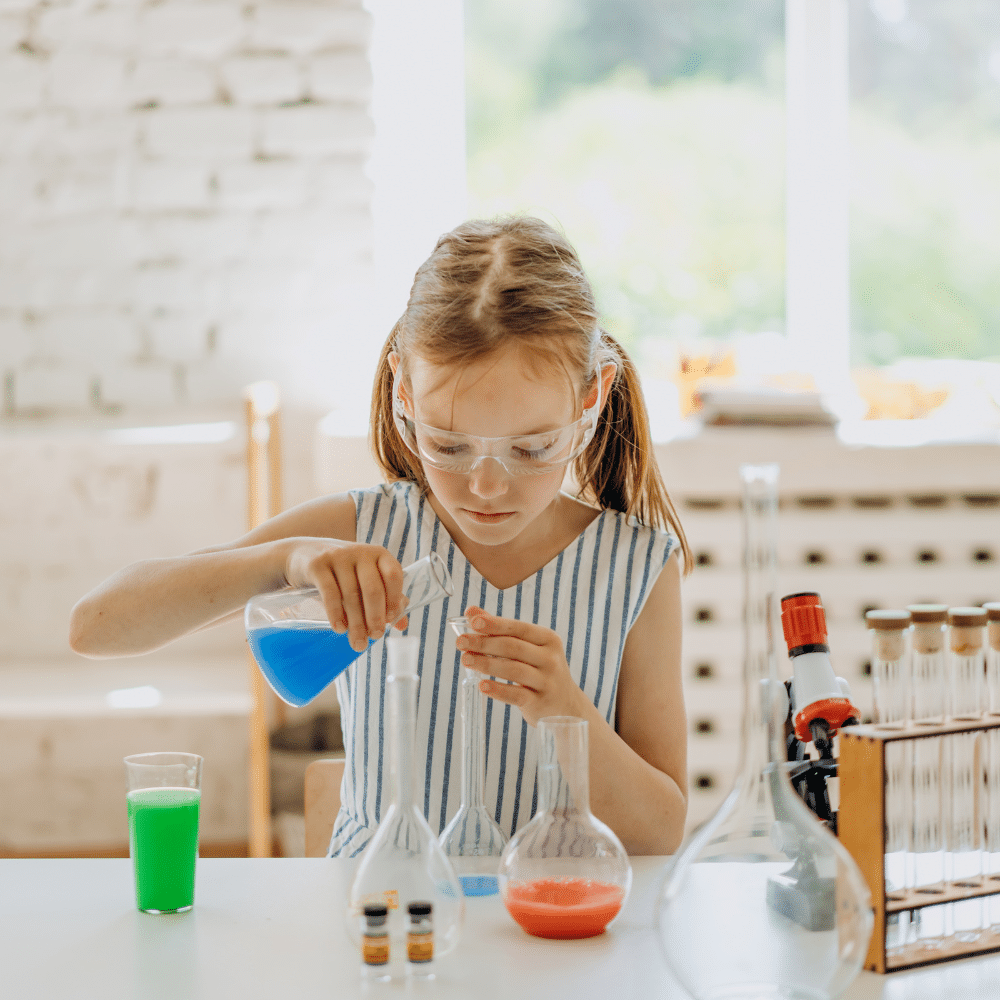 5+ Quick and Easy Ways to Test Your Child (Without a Test) - Weird ...